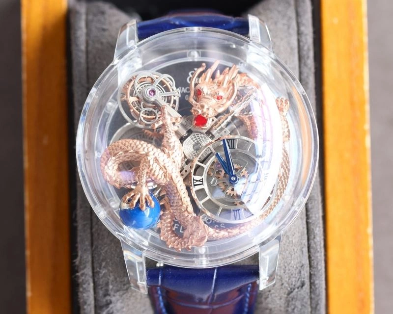 Factory-made JACOB Watches