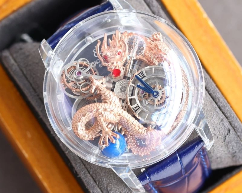 Factory-made JACOB Watches
