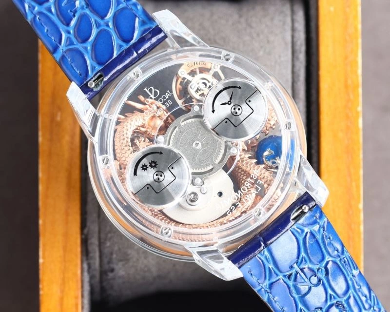 Factory-made JACOB Watches