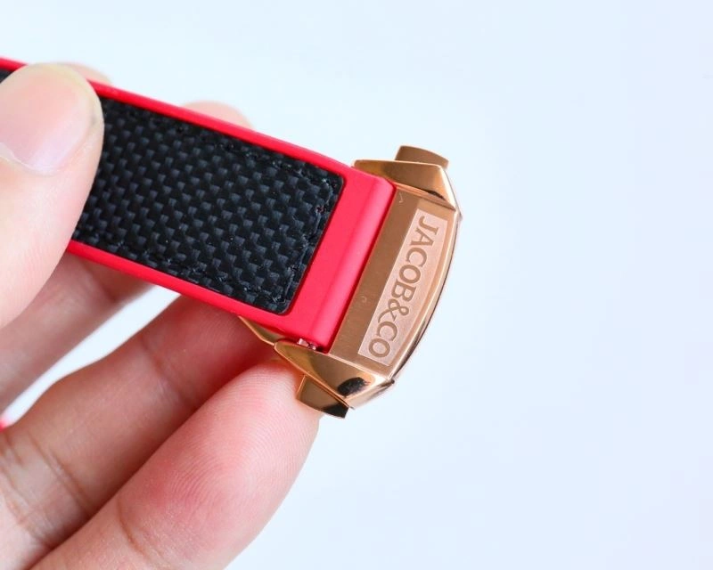 Official JACOB Watches