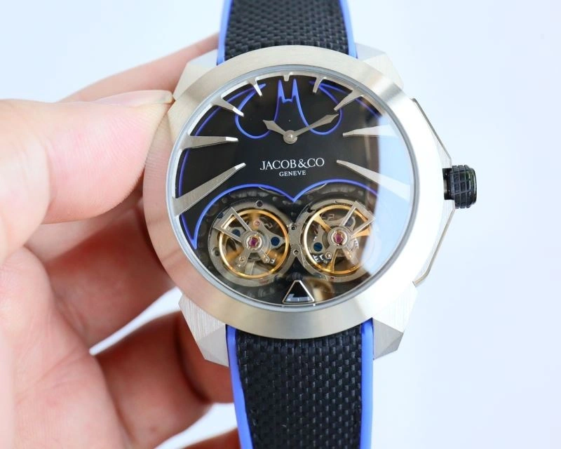 High accuracy JACOB Watches