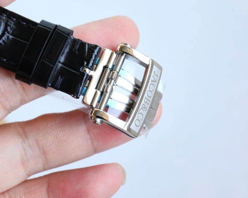 Exact replica JACOB Watches
