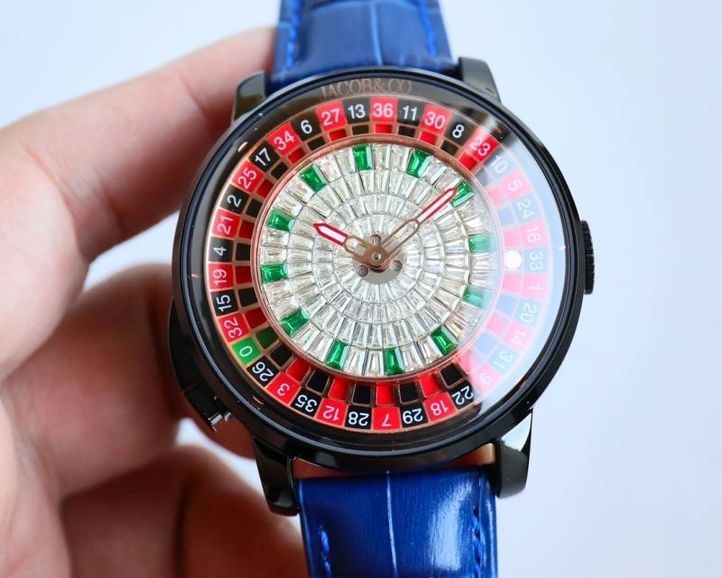 OEM JACOB Watches