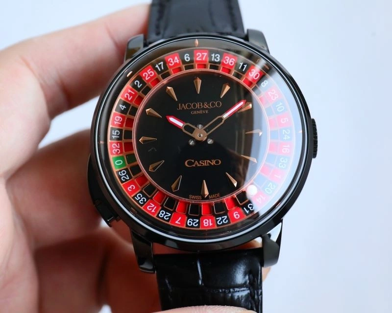 OEM JACOB Watches