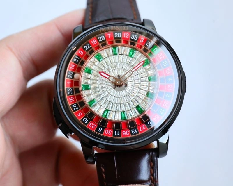 OEM JACOB Watches
