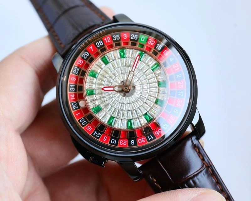 OEM JACOB Watches