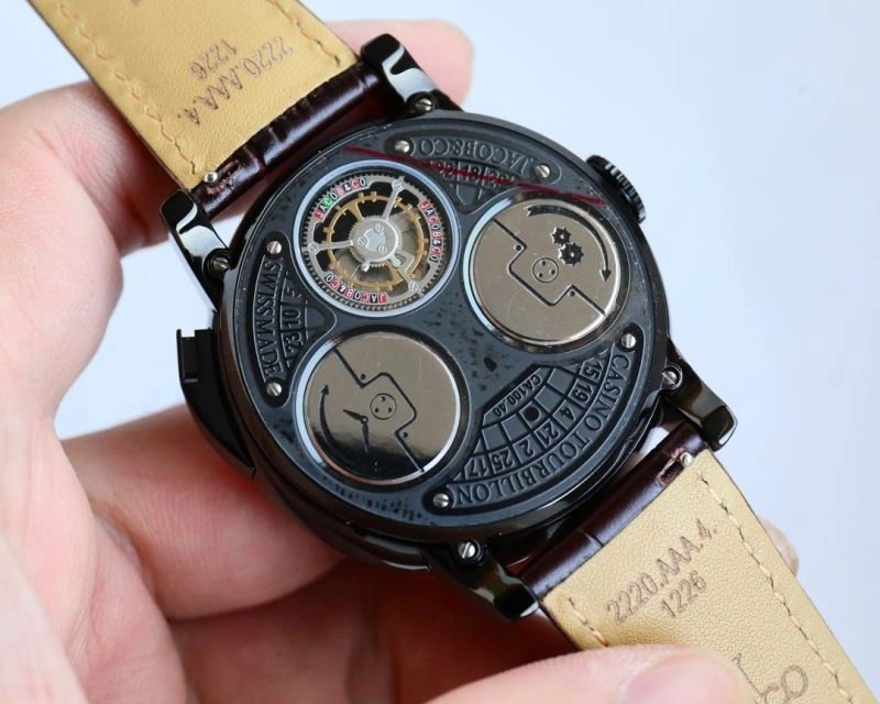 OEM JACOB Watches