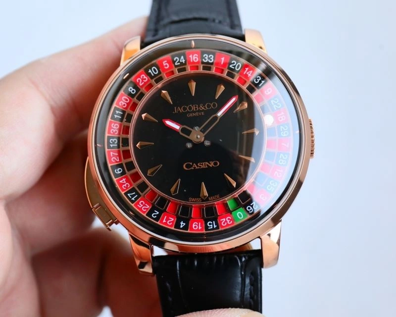 Reasonably priced JACOB Watches