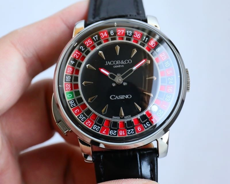 Reasonably priced JACOB Watches