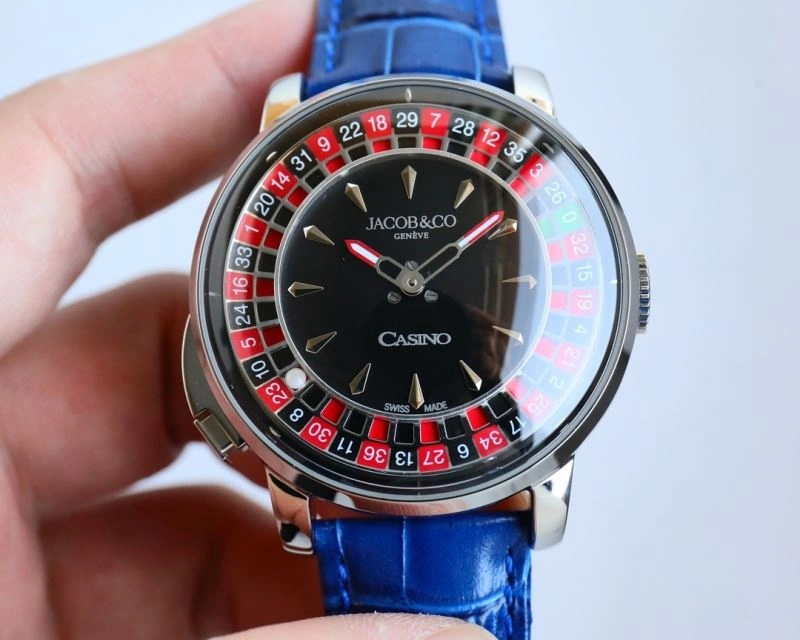 Reasonably priced JACOB Watches