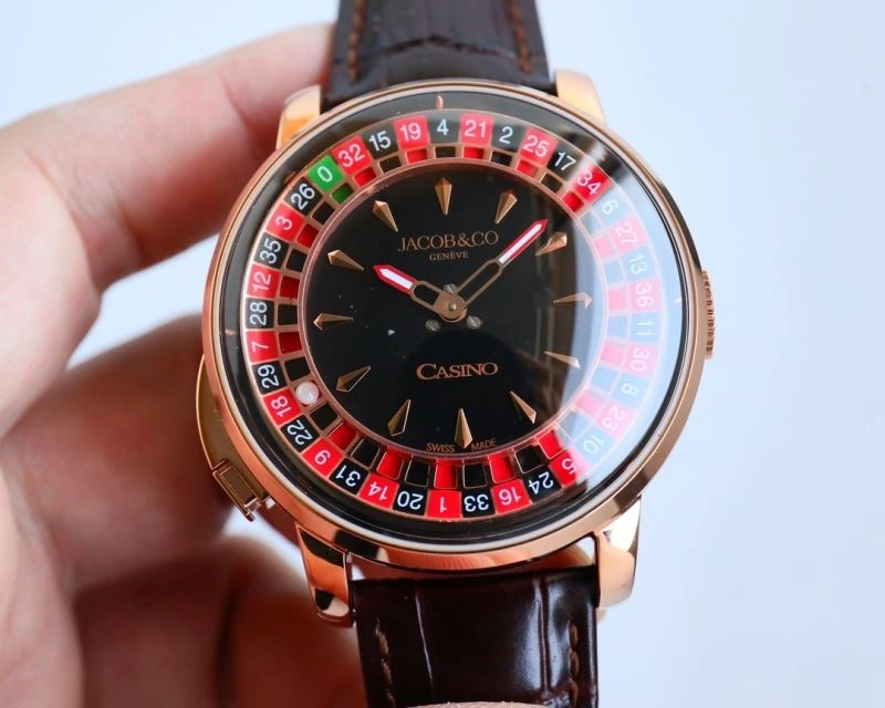 Reasonably priced JACOB Watches