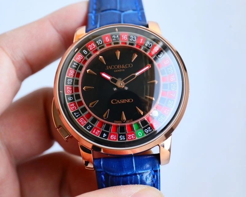 Reasonably priced JACOB Watches