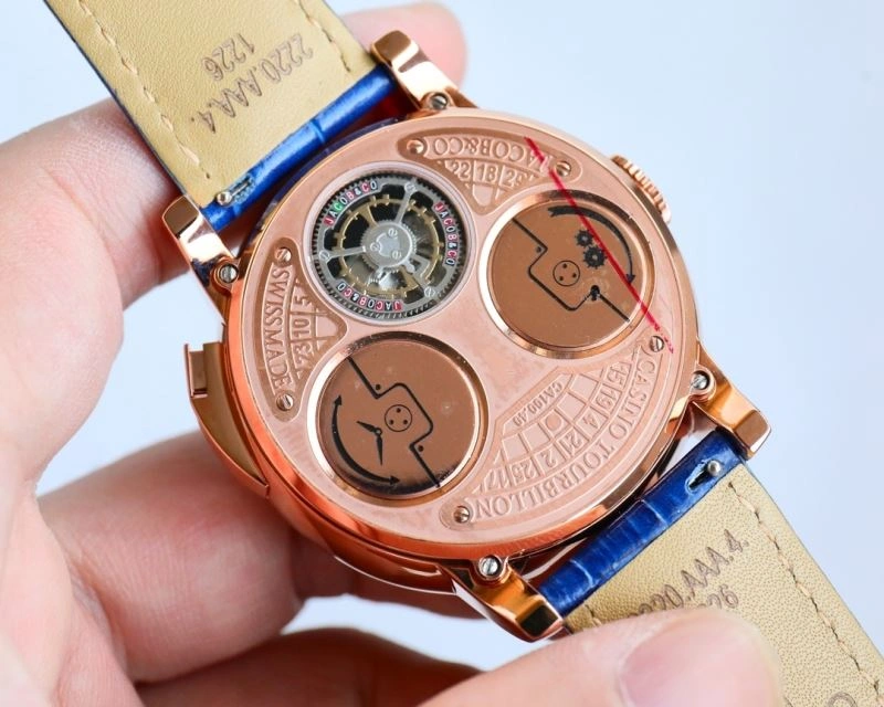 Reasonably priced JACOB Watches