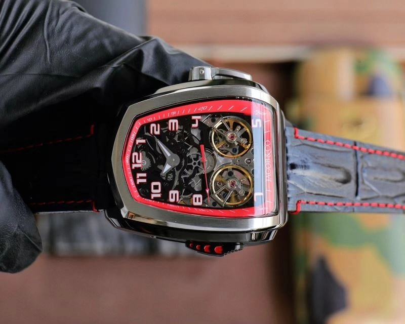Accurate model JACOB Watches