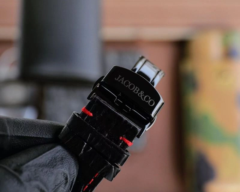 Accurate model JACOB Watches