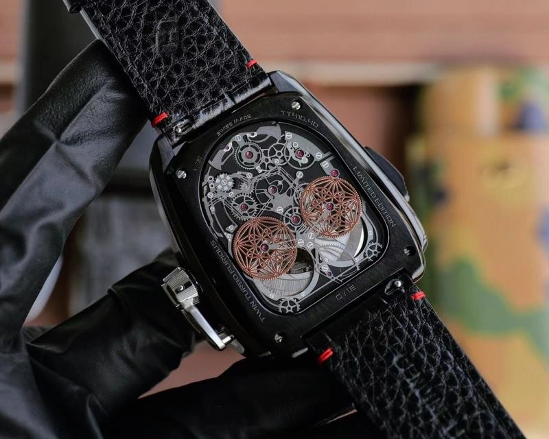 Accurate model JACOB Watches