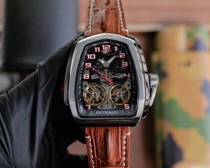 Genuine JACOB Watches