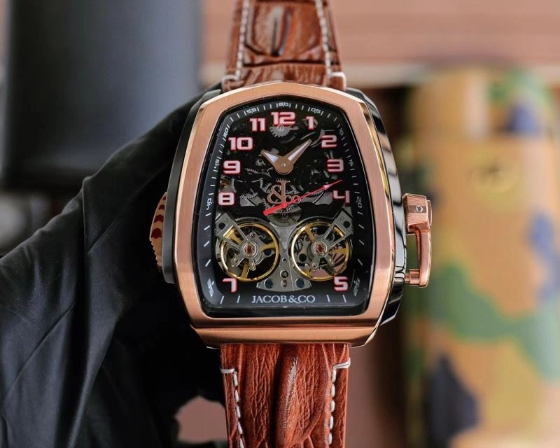 Genuine JACOB Watches