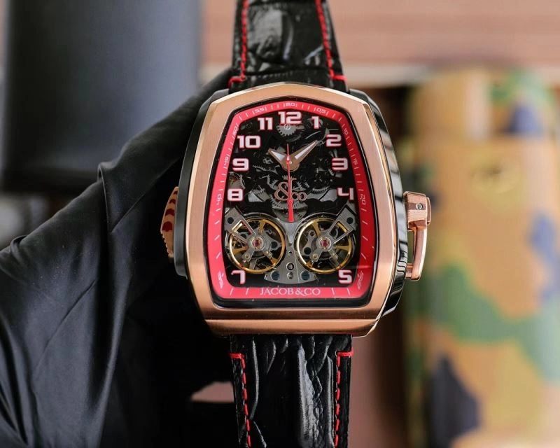 Genuine JACOB Watches