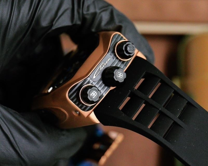 Perfect replica JACOB Watches