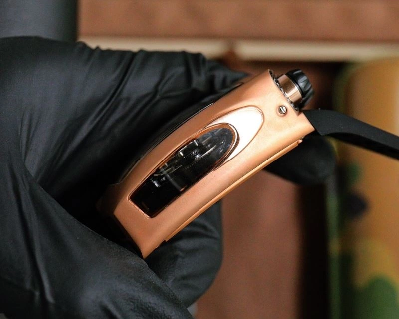 Perfect replica JACOB Watches