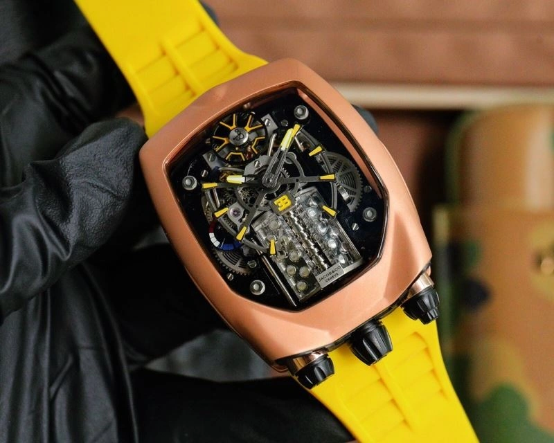 Affordable JACOB Watches