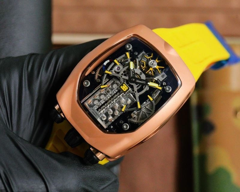 Affordable JACOB Watches