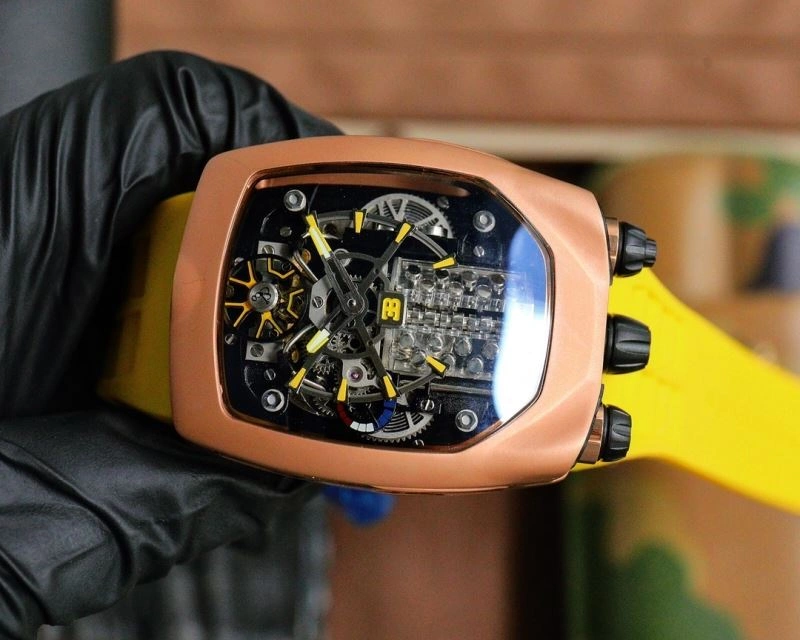 Affordable JACOB Watches