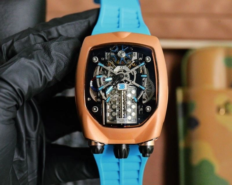 Affordable JACOB Watches