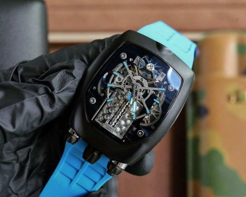 Low-cost JACOB Watches