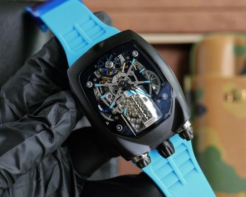 Low-cost JACOB Watches