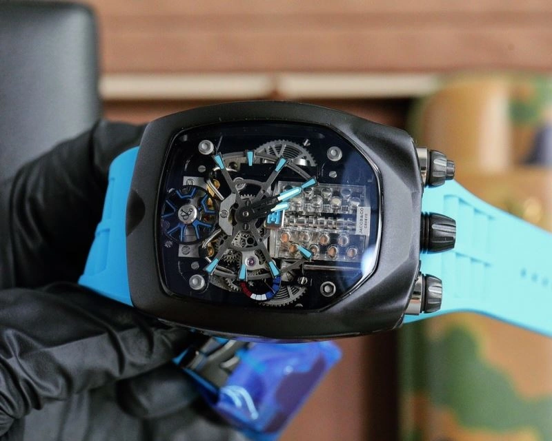 Low-cost JACOB Watches