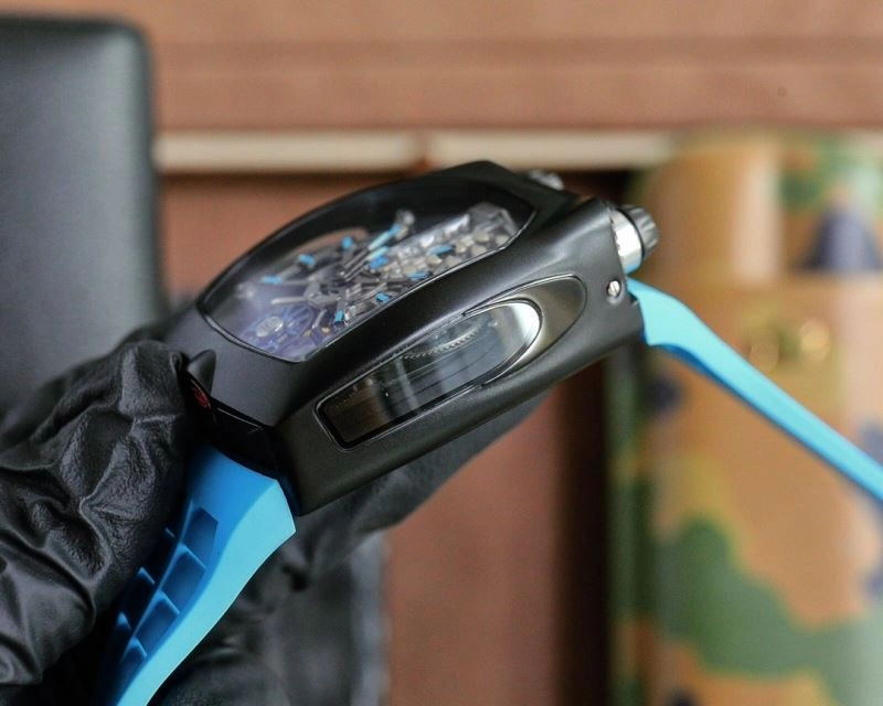 Low-cost JACOB Watches
