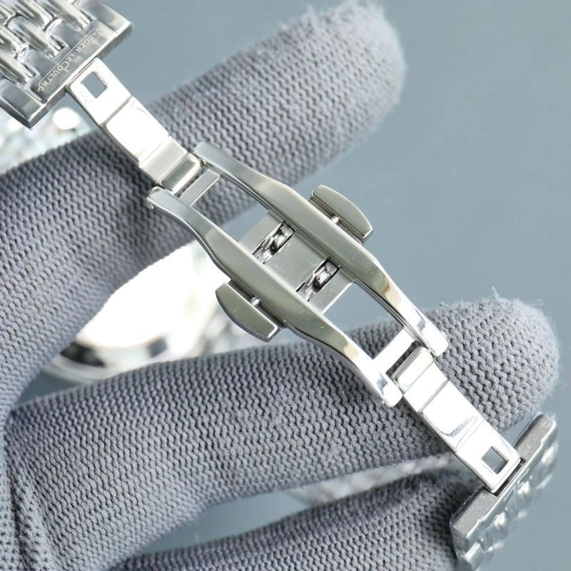 Budget-friendly JAEGER-LECOULTRE Watches