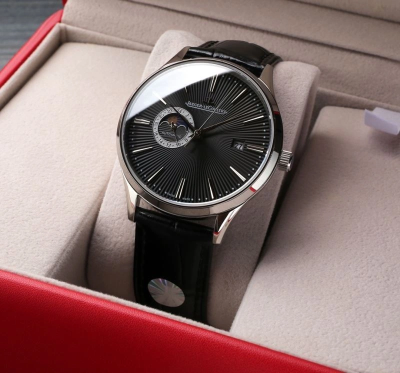 Cut-rate JAEGER-LECOULTRE Watches