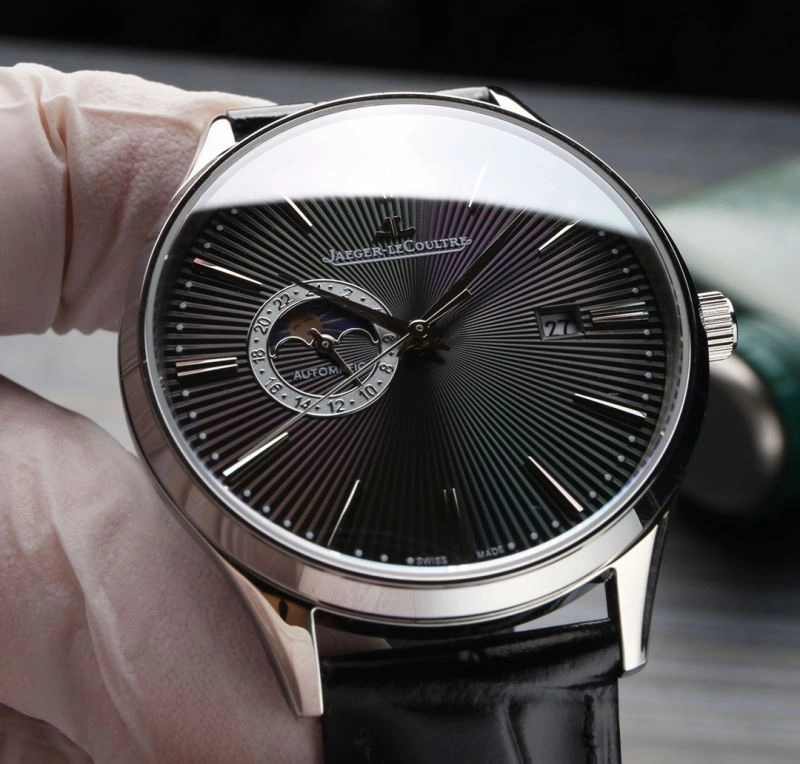 Cut-rate JAEGER-LECOULTRE Watches