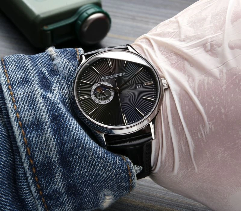 Cut-rate JAEGER-LECOULTRE Watches