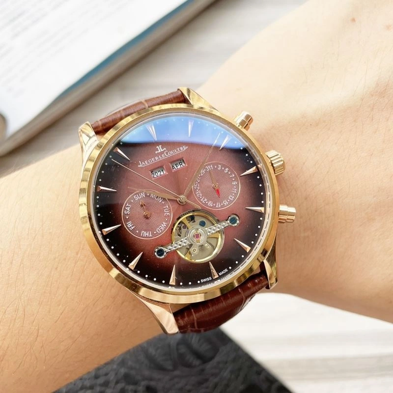 Perfect replica JAEGER-LECOULTRE Watches