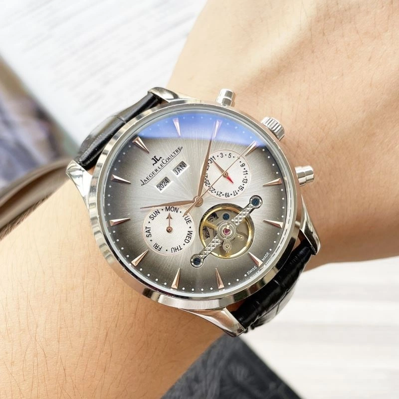 Perfect replica JAEGER-LECOULTRE Watches