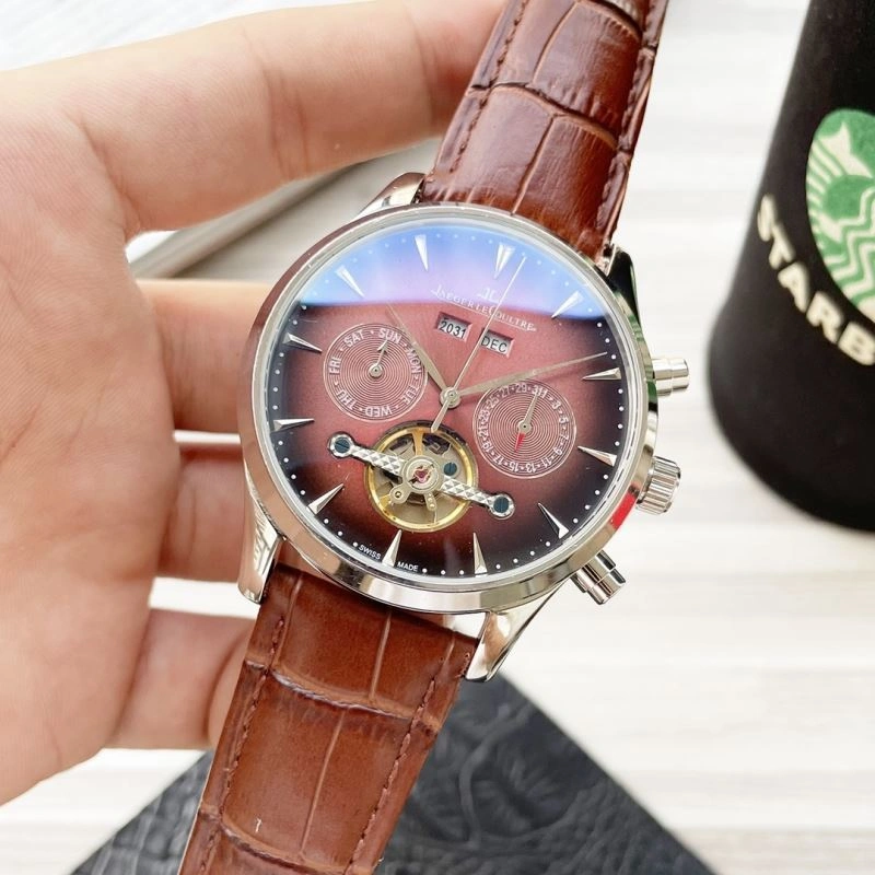 Perfect replica JAEGER-LECOULTRE Watches
