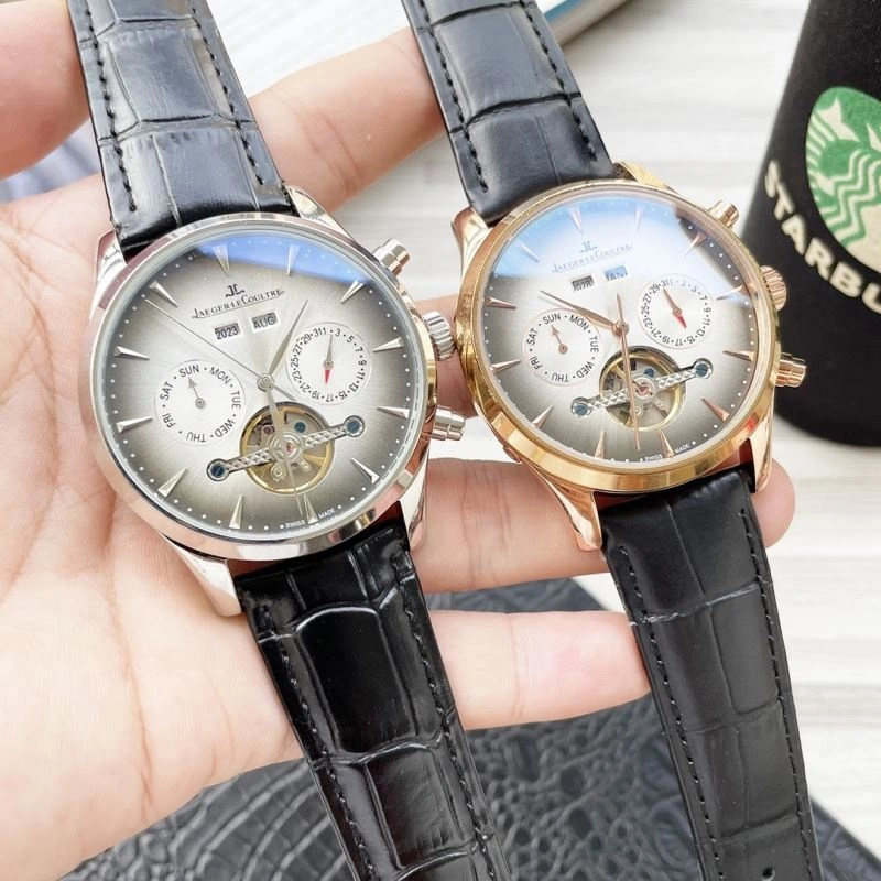 Perfect replica JAEGER-LECOULTRE Watches