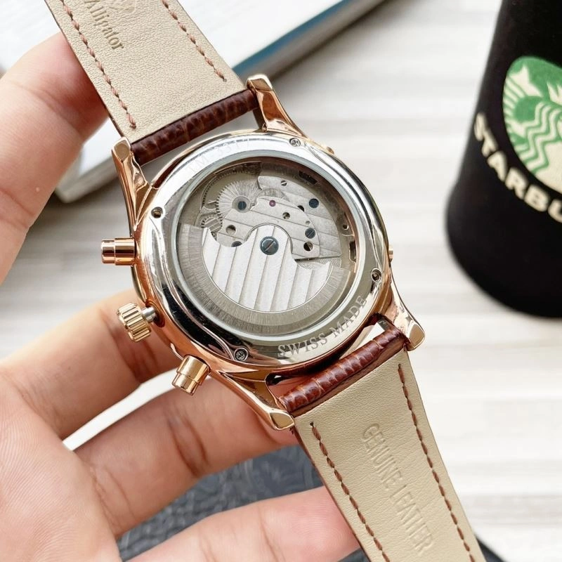Perfect replica JAEGER-LECOULTRE Watches
