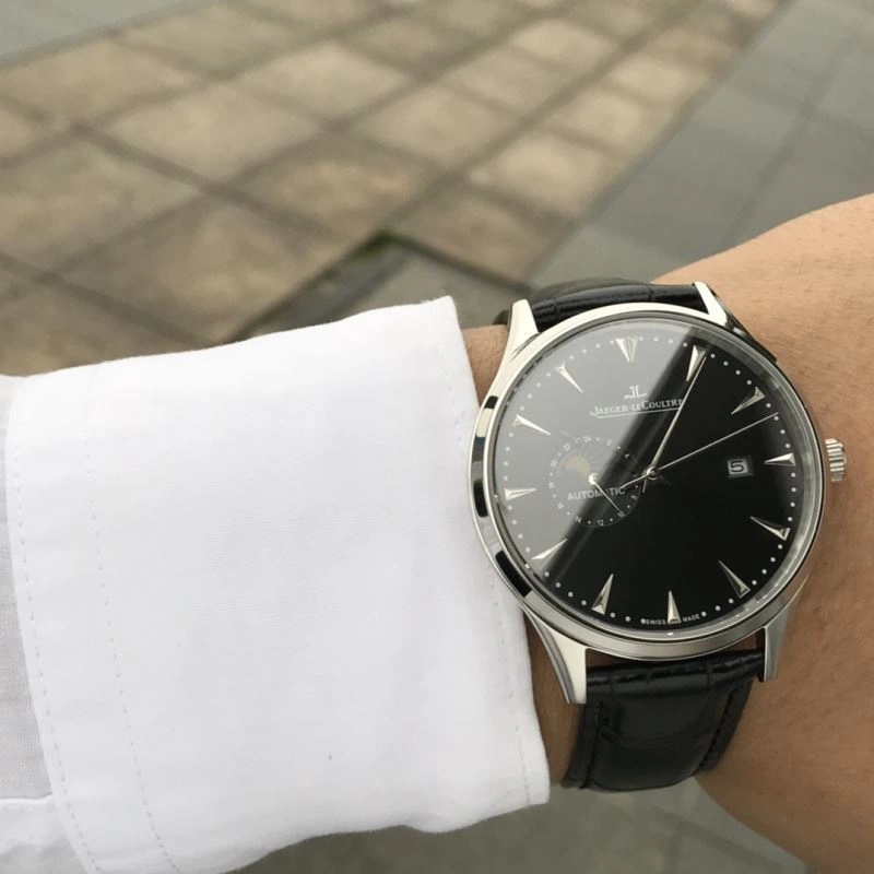 JAEGER-LECOULTRE Watches