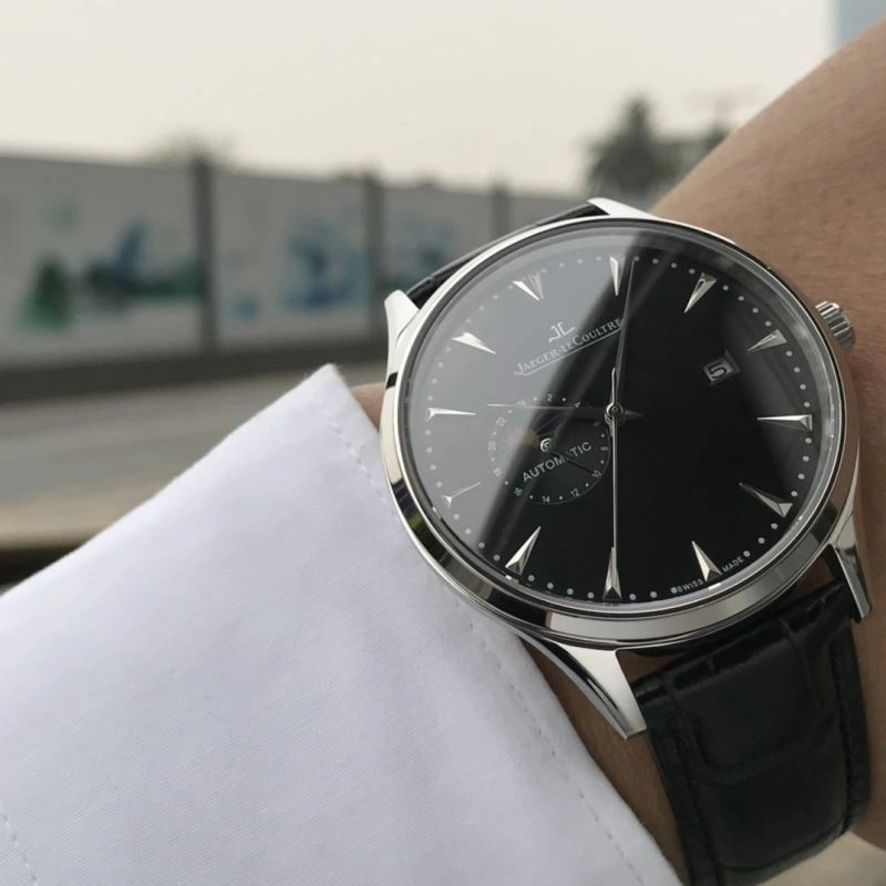 Brand-original JAEGER-LECOULTRE Watches