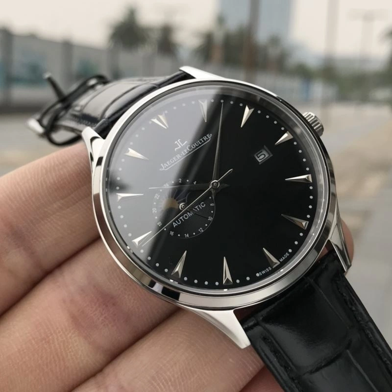 Brand-original JAEGER-LECOULTRE Watches