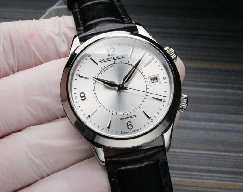 Top mirror JAEGER-LECOULTRE Watches