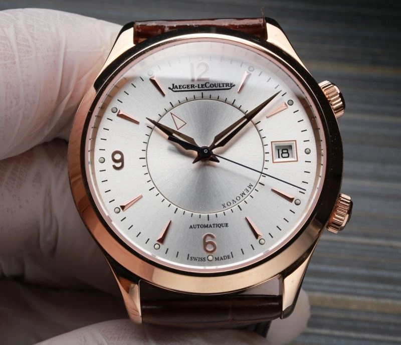 Top mirror JAEGER-LECOULTRE Watches