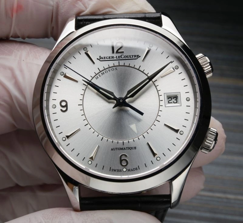 Top mirror JAEGER-LECOULTRE Watches