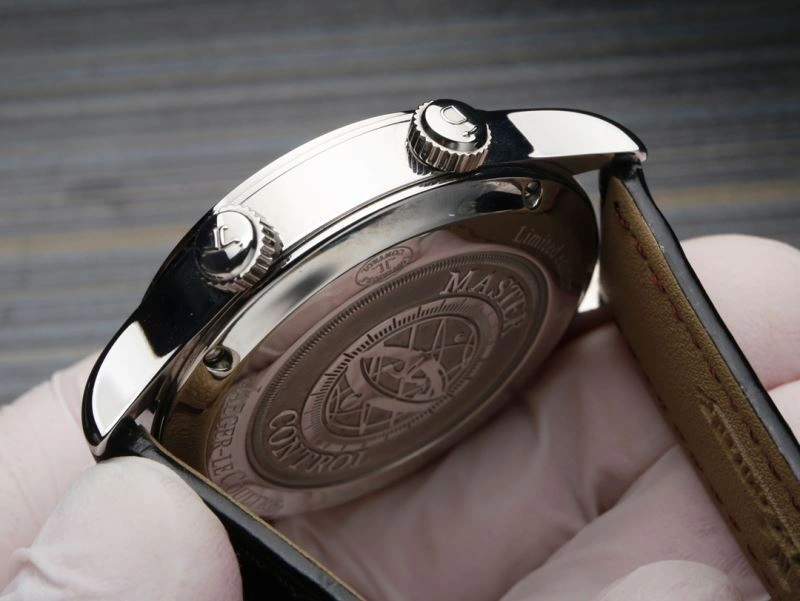 Top mirror JAEGER-LECOULTRE Watches