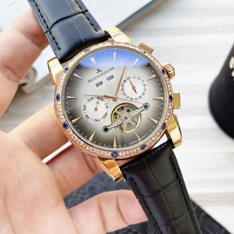 High fidelity JAEGER-LECOULTRE Watches